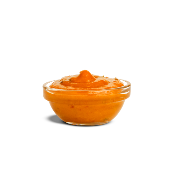 Sauce Algérienne - Original Burger Grill