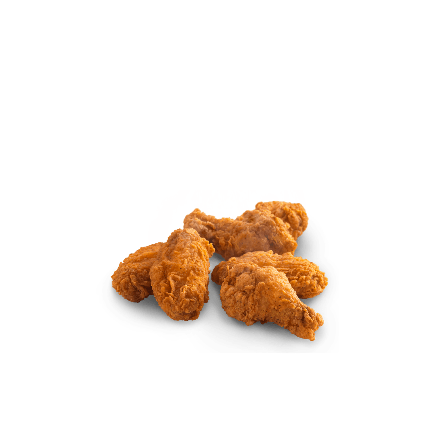 Wings - Original Burger Grill